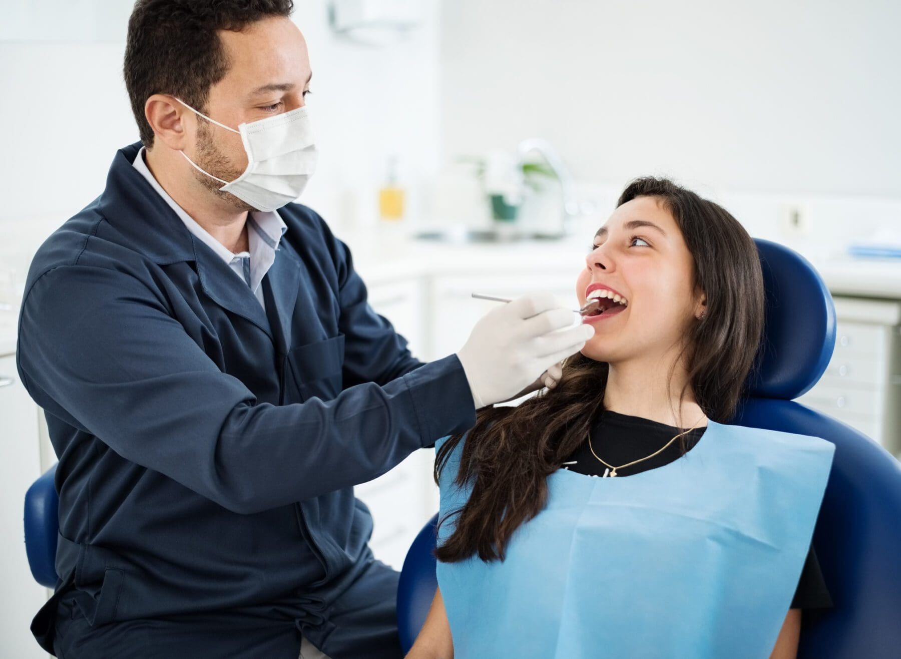 Why is Fluoride Important? | Dentist in Chapel Hill NC